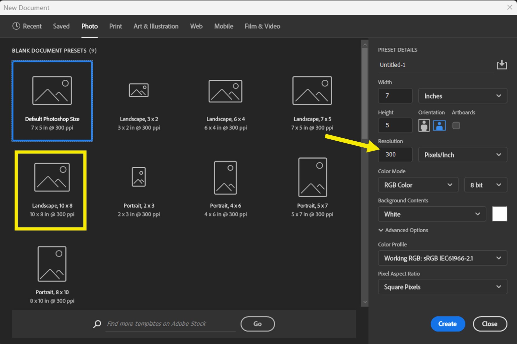 What are the Simple Basics of Photoshop? - cValesa