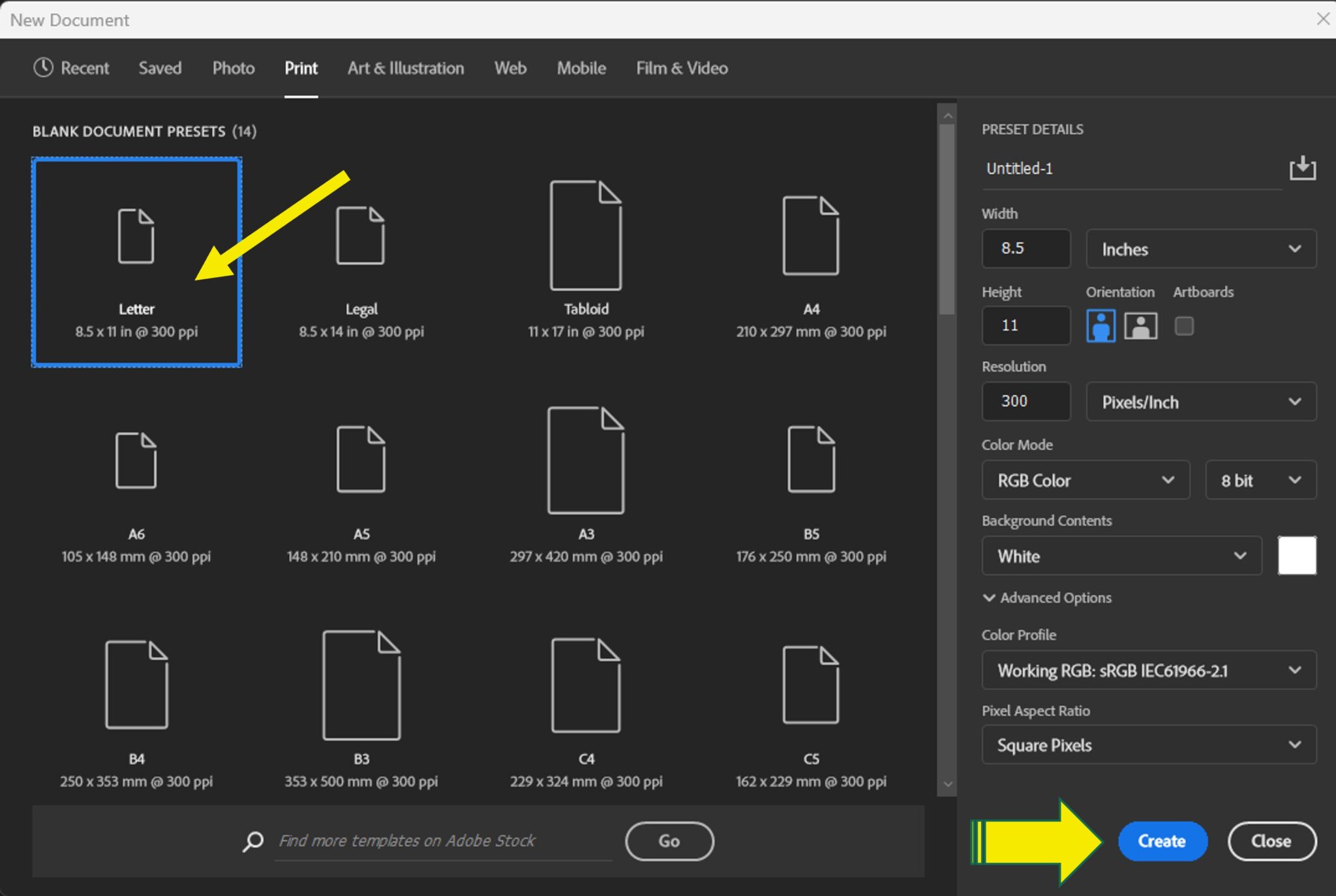 What are the Simple Basics of Photoshop? - cValesa