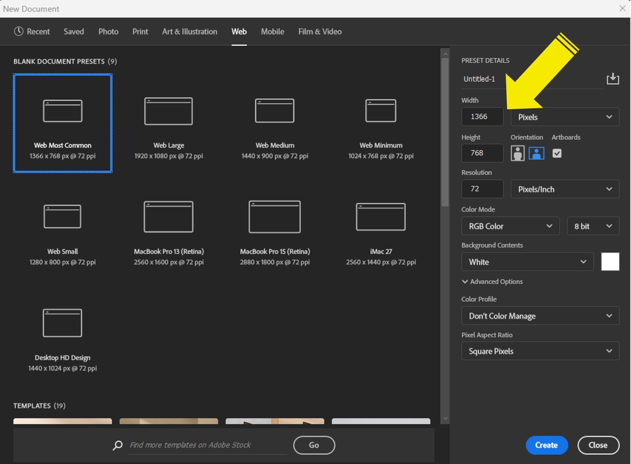 What are the Simple Basics of Photoshop? - cValesa
