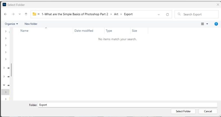 What are the Simple Basics of Photoshop Part 2? - cValesa